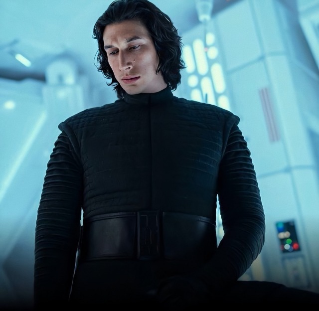 Picture of Kylo Ren