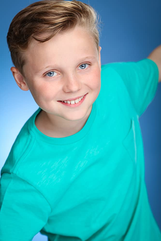 Picture of Asher Bishop