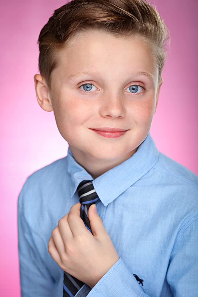 Picture of Asher Bishop