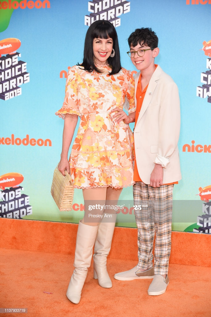 Picture of Tex Hammond