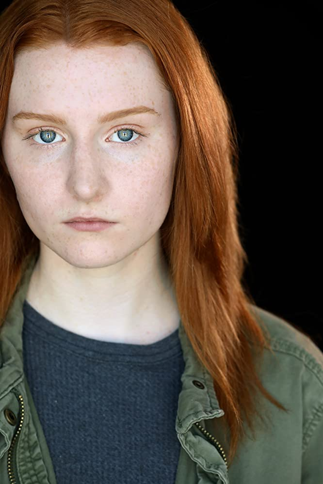 Picture of Maddy Caddell