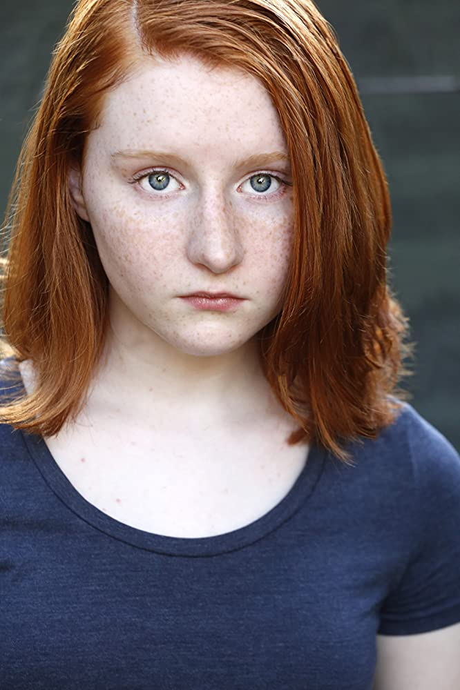 Picture of Maddy Caddell