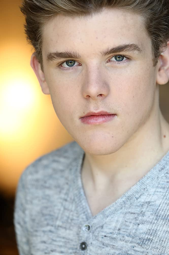 Picture of Sean Ryan Fox