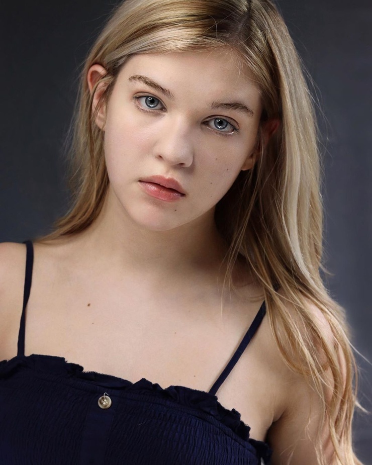 Picture of Kaycie Lee