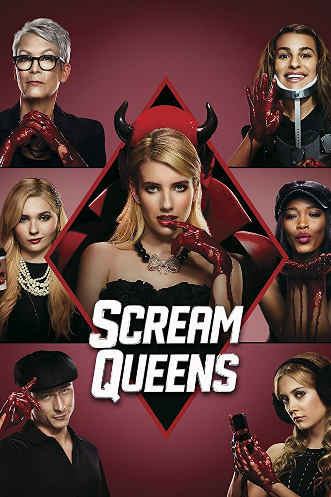 Picture of Scream Queens