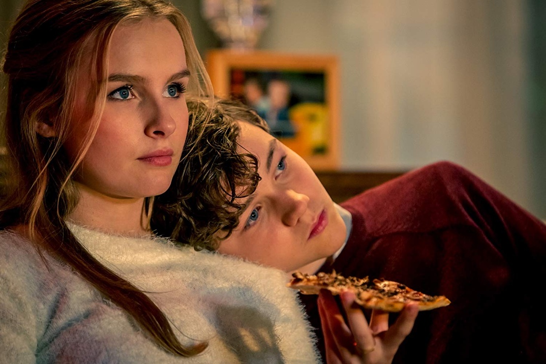 Picture of Better Watch Out