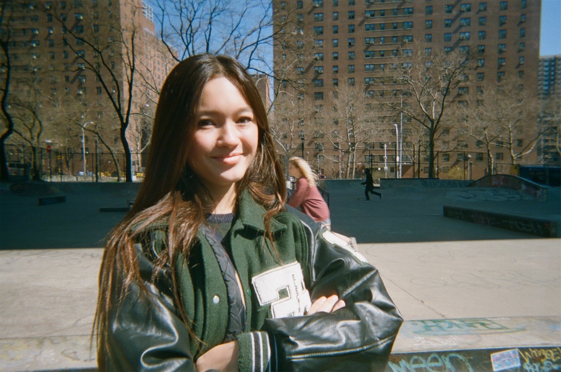 Picture of Lily Chee