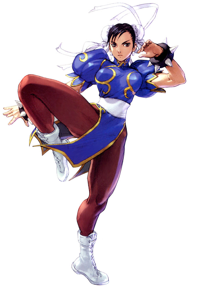 Picture of Chun-Li