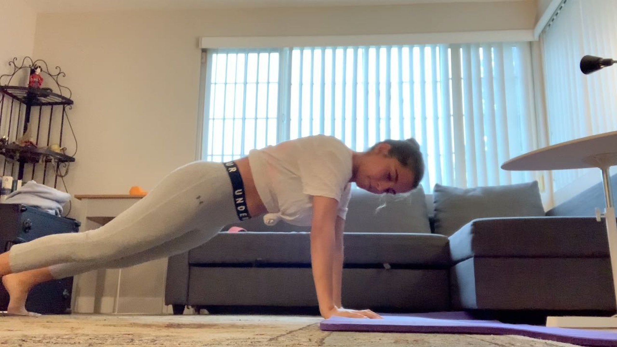 Picture of Isabela Moner