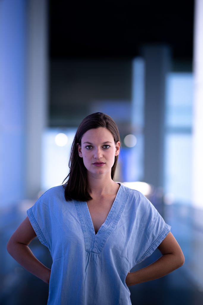 Picture of Michaela Weingartner