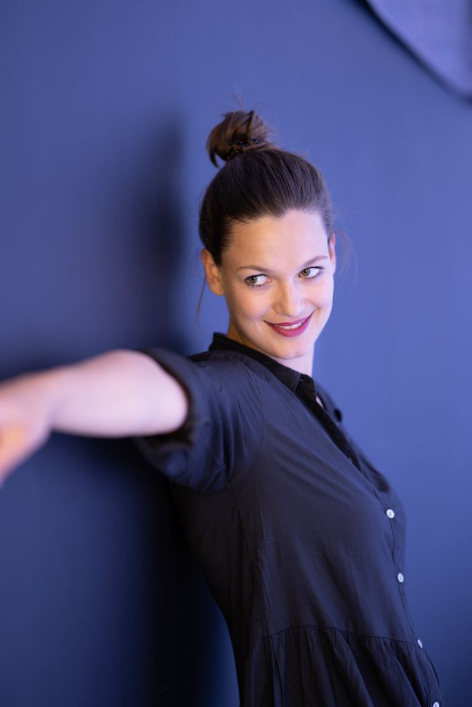 Picture of Michaela Weingartner