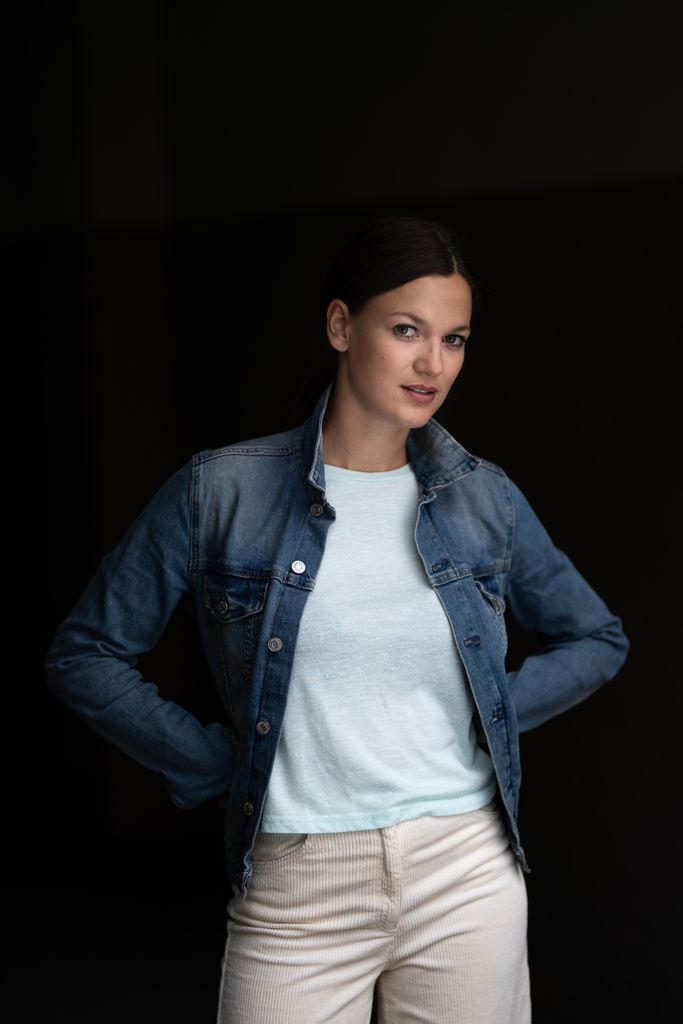 Michaela Weingartner picture