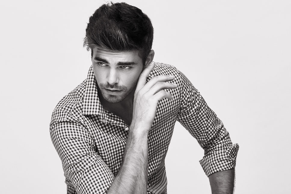 Image of Kyle Ellison