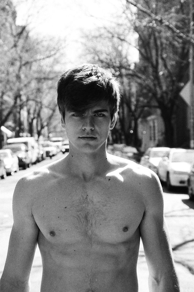 Picture of Kyle Ellison