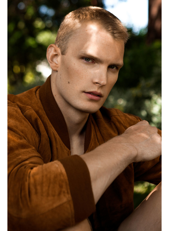 Picture of John Zoeller