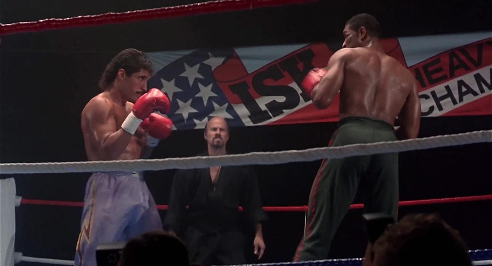 Picture of Kickboxer