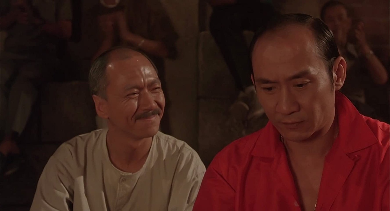 Picture of Kickboxer