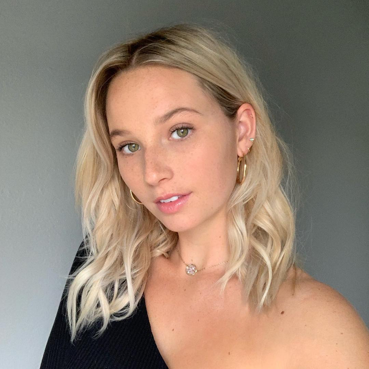 Picture of Alexa Brummelen