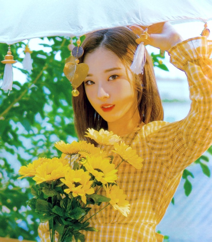 Image of HaSeul