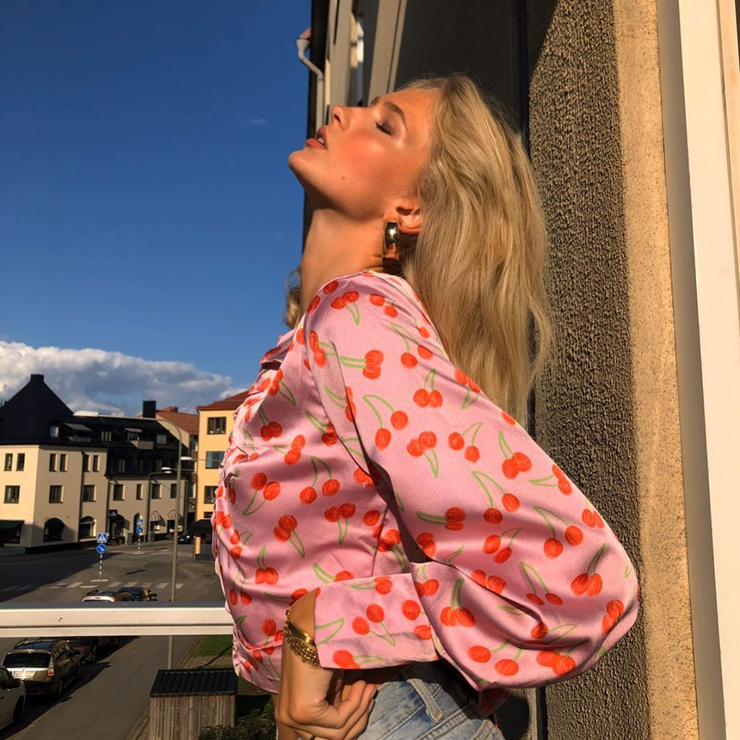 Picture of Amanda Soderberg