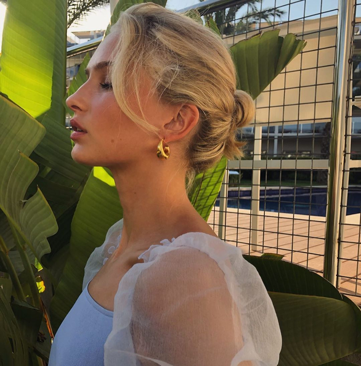 Image of Amanda Soderberg