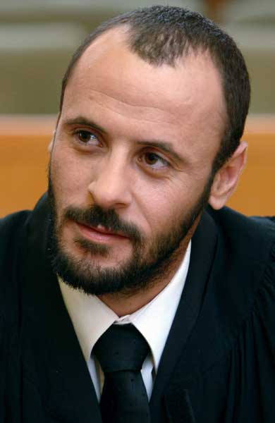 Picture of Ali Suliman