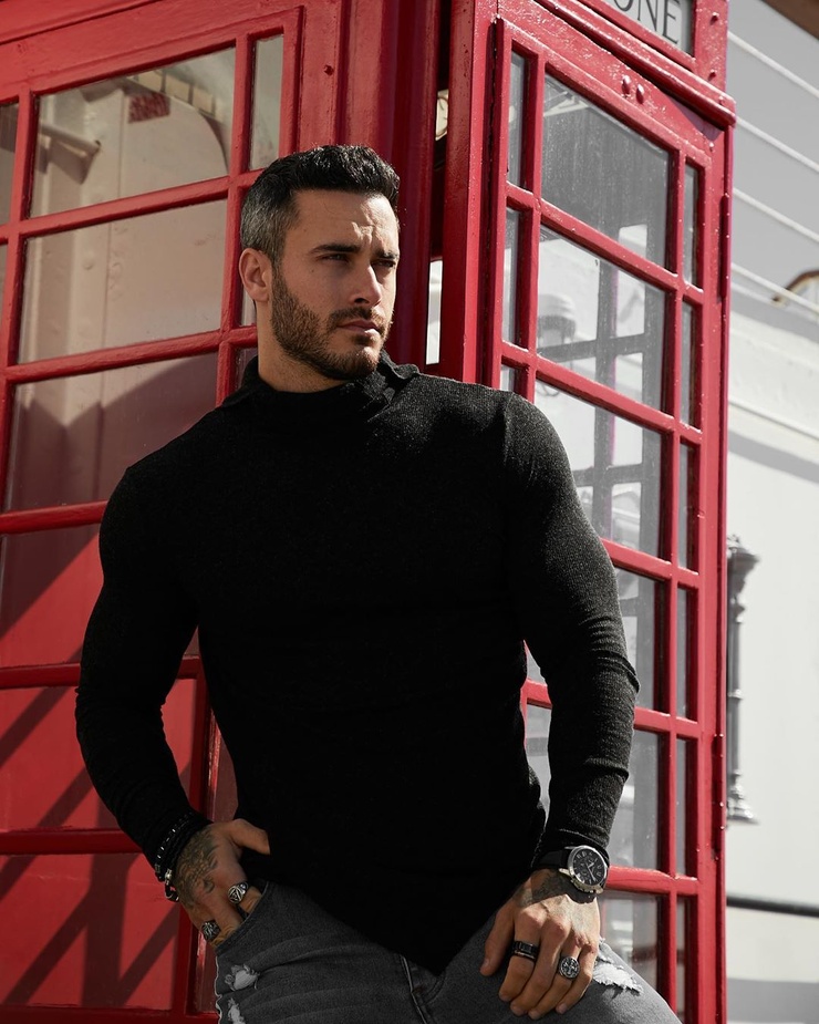 Picture of Mike Chabot