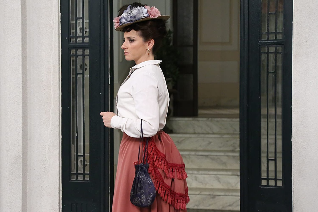 Picture of Ana del Rey