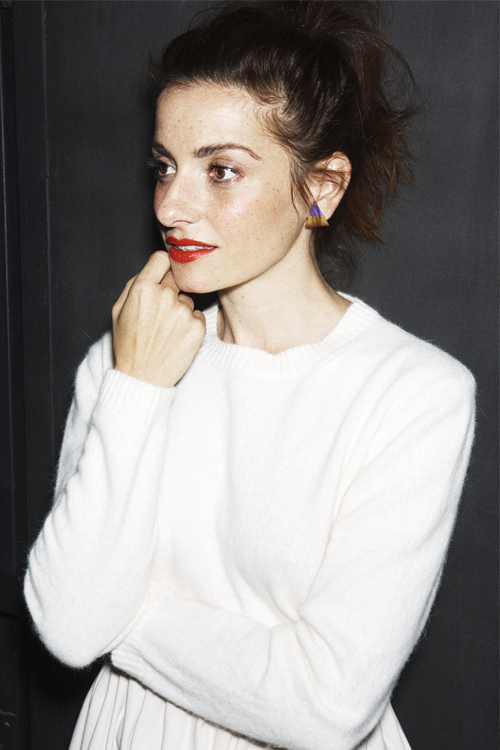 Picture of Ana del Rey