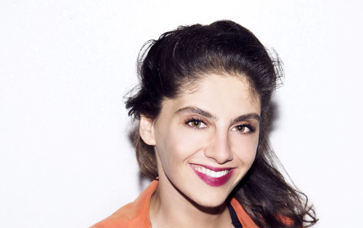 Picture of Marina Rollman