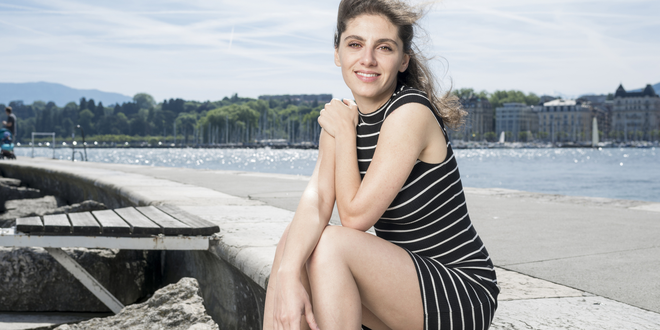 Picture of Marina Rollman