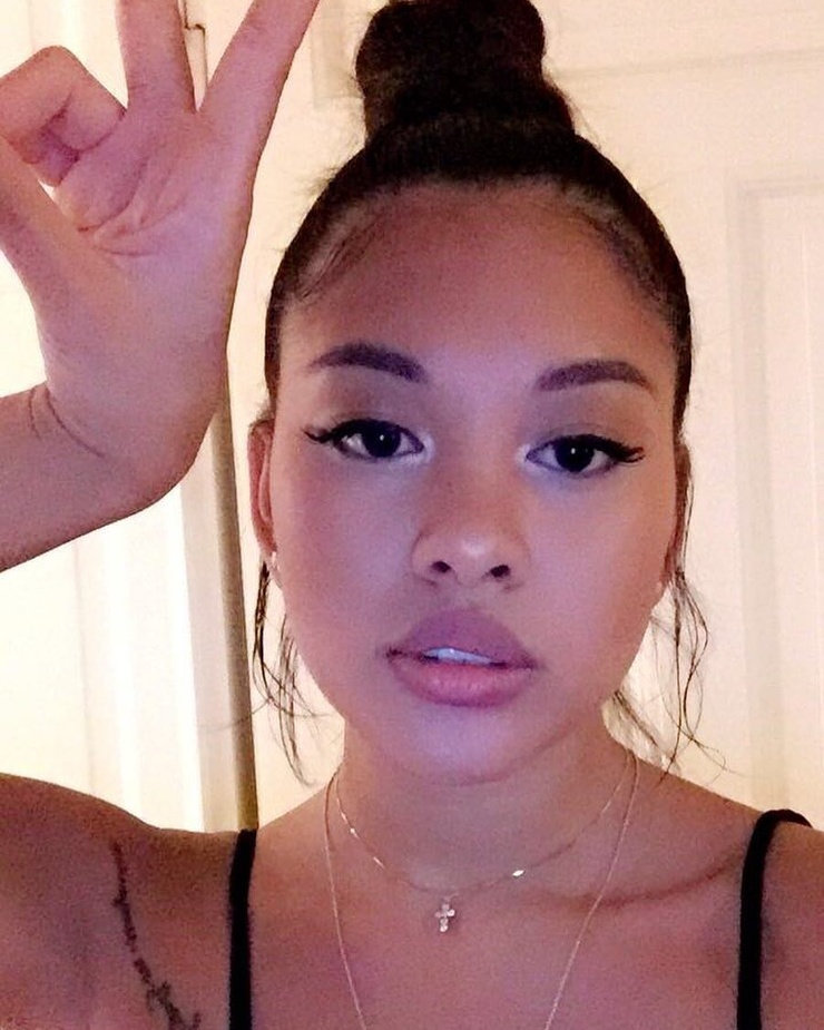 Picture of Ammika Harris
