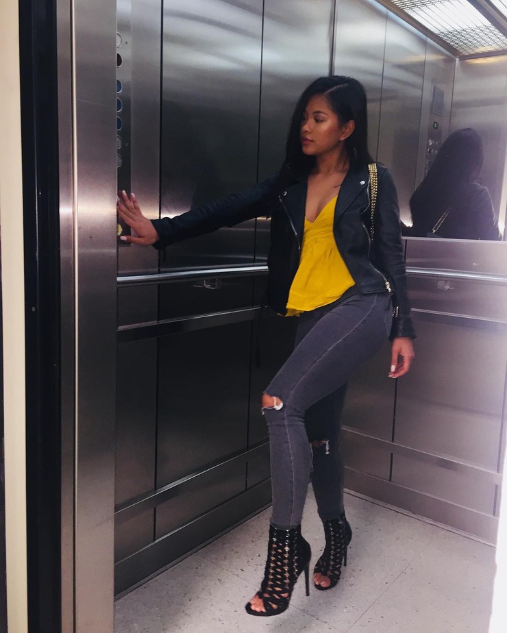 Picture of Ammika Harris