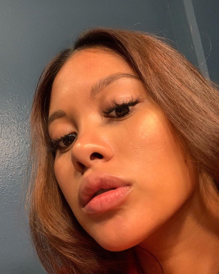 Picture of Ammika Harris