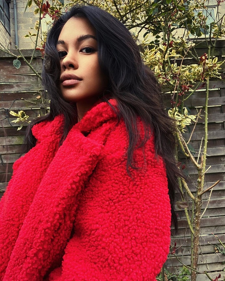 Picture of Ammika Harris