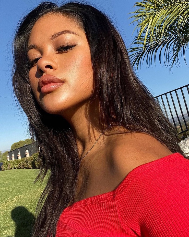 Picture of Ammika Harris