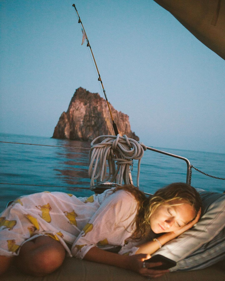 Picture of Zippora Seven