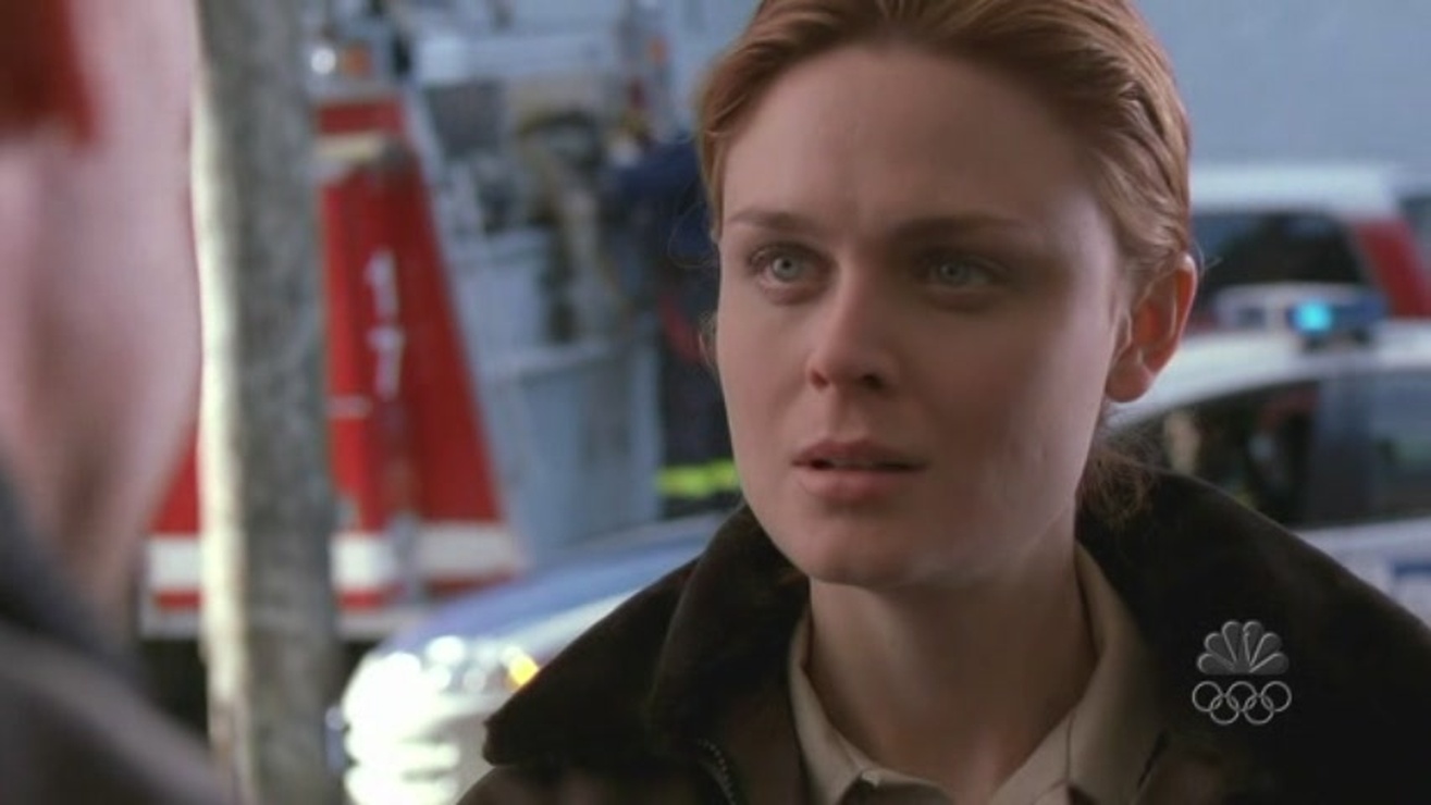 Picture of Crossing Jordan