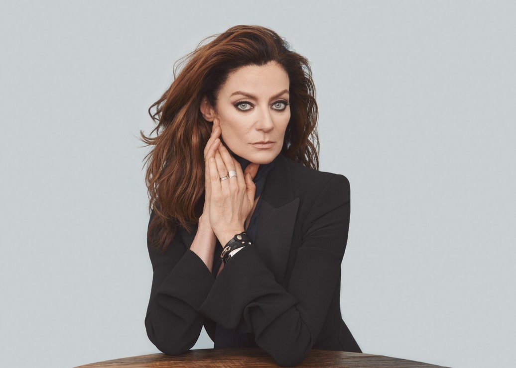 Picture of Michelle Gomez