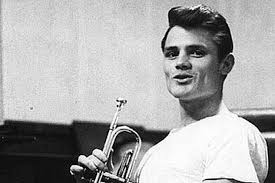 Picture of Chet Baker