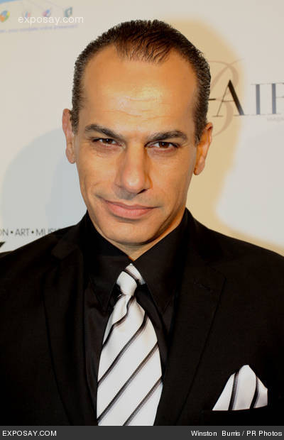 Picture of Said Faraj