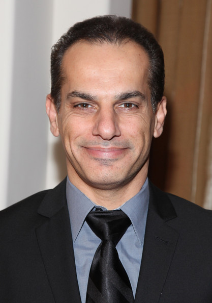 Picture of Said Faraj