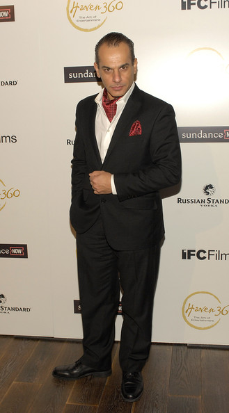 Picture of Said Faraj