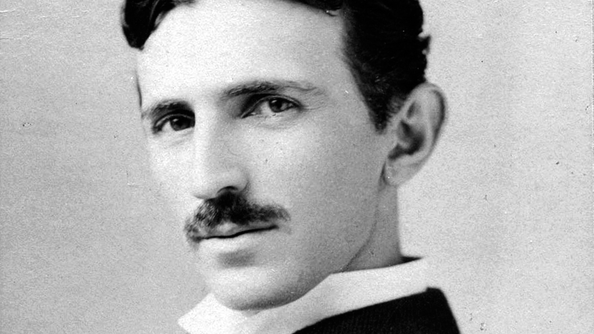 Nikola Tesla image