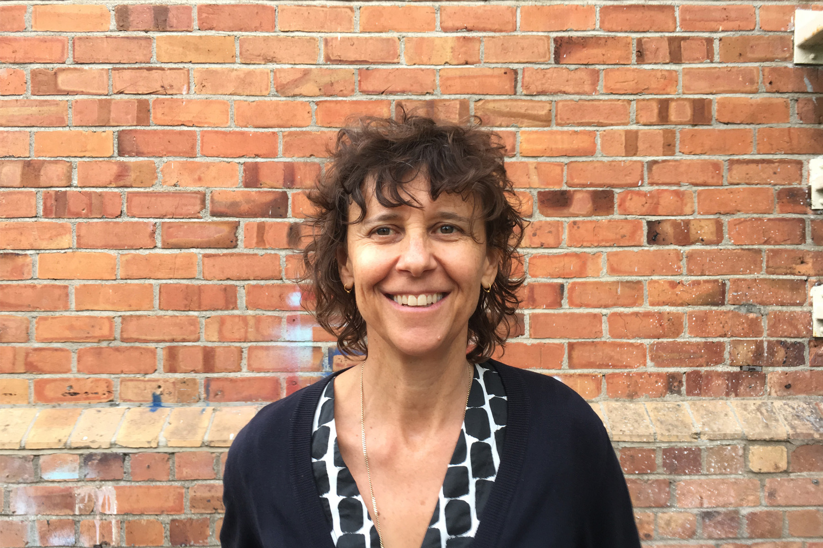 Picture of Alison Maclean