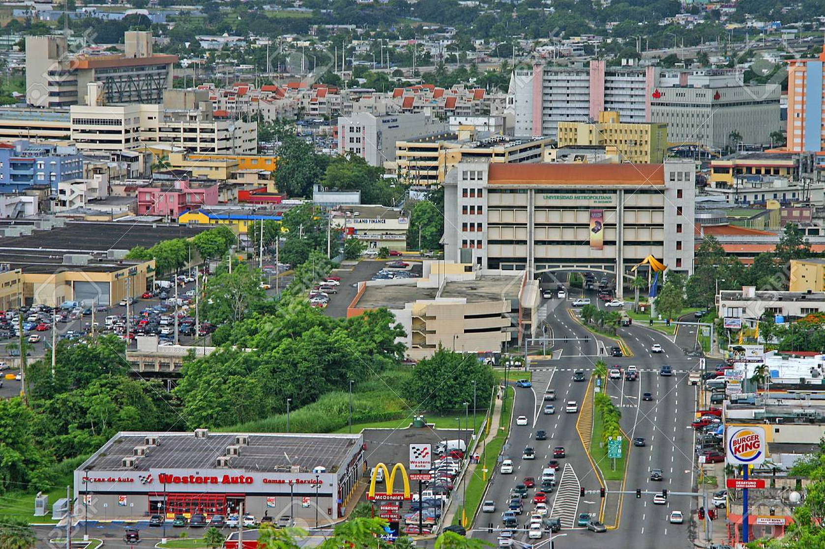 Picture of Bayamón