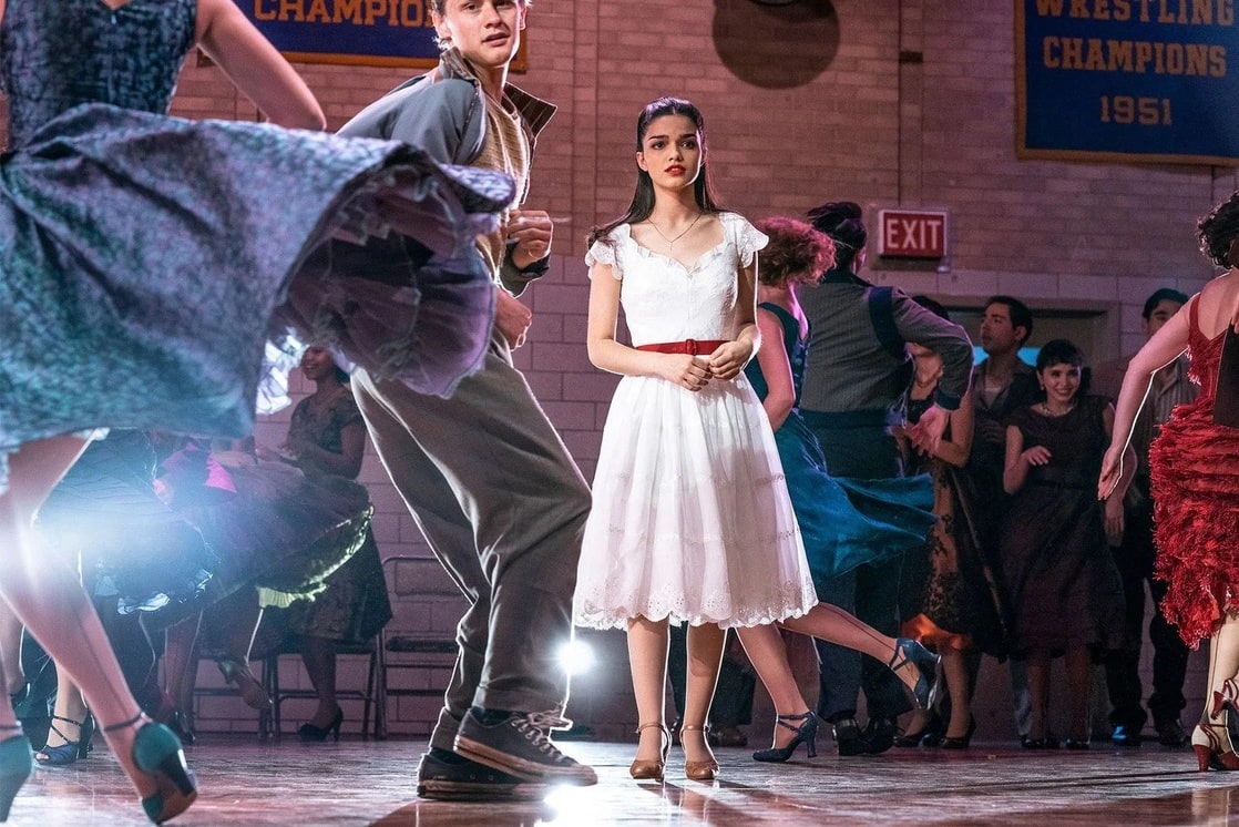 Picture of Maria (West Side Story)