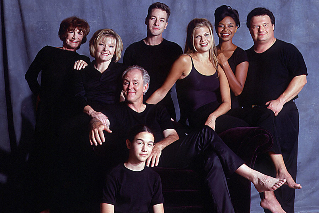 3rd Rock from the Sun picture