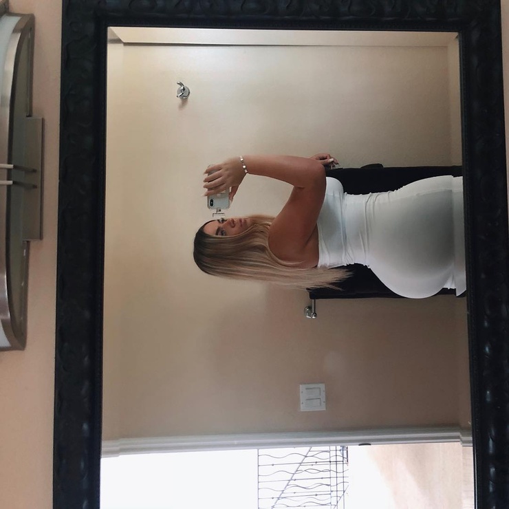 Picture of Kayla Negrino