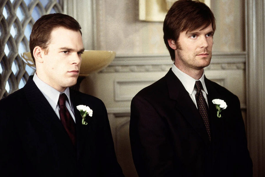 Picture of Six Feet Under